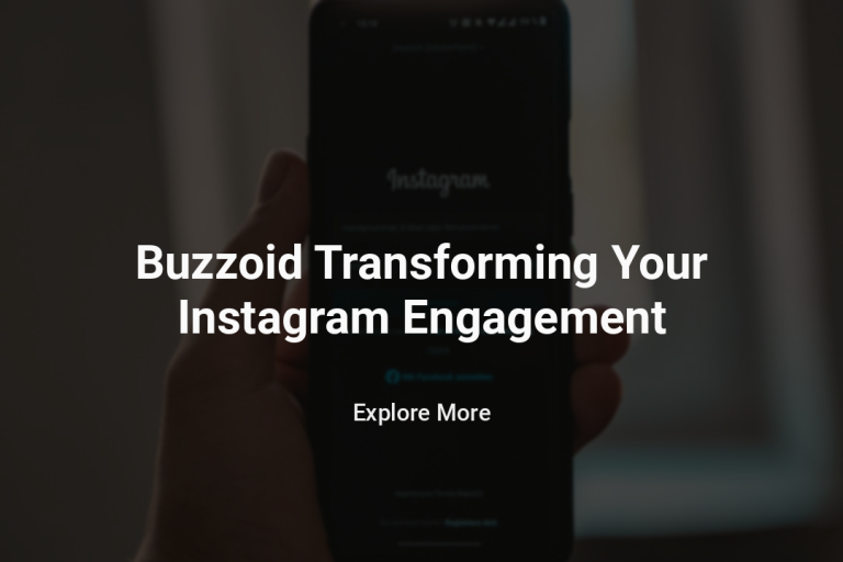 Buzzoid Advice on Creating Engaging Content to Grow Your Followers ...